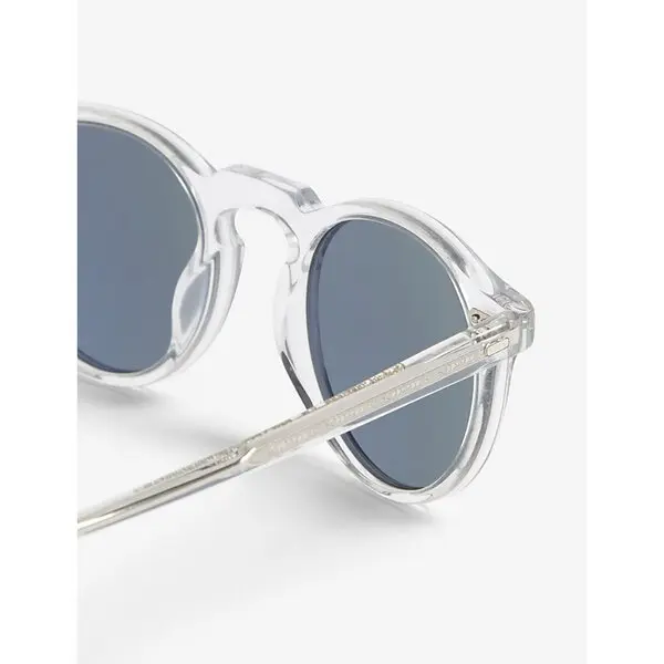 Oliver Spencer Gregory Peck Phantos Sunglasses