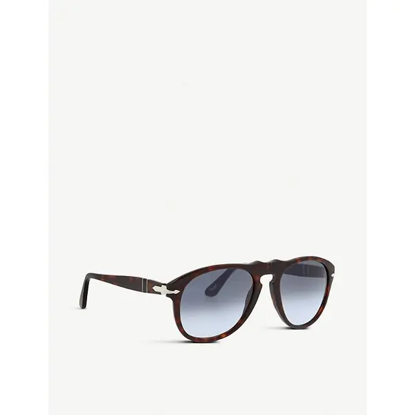 Persol Aviator Sunglasses
