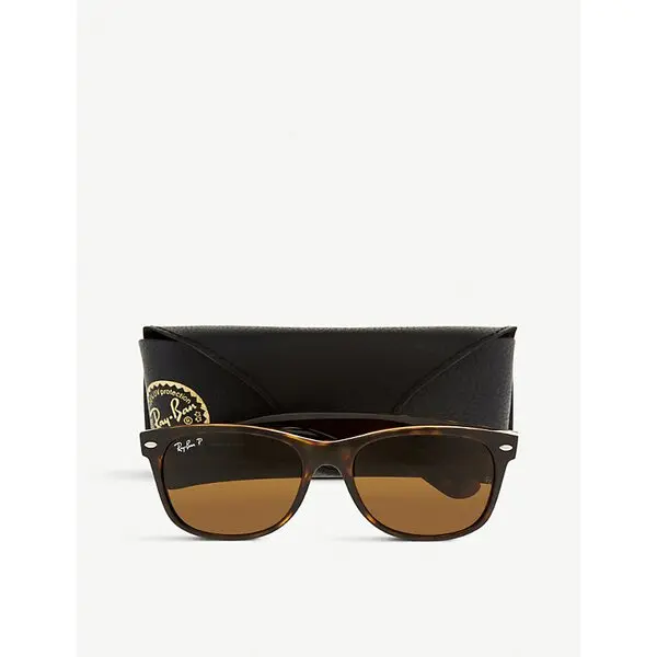 Ray-ban Rb2132 New Wayfarer Sunglasses