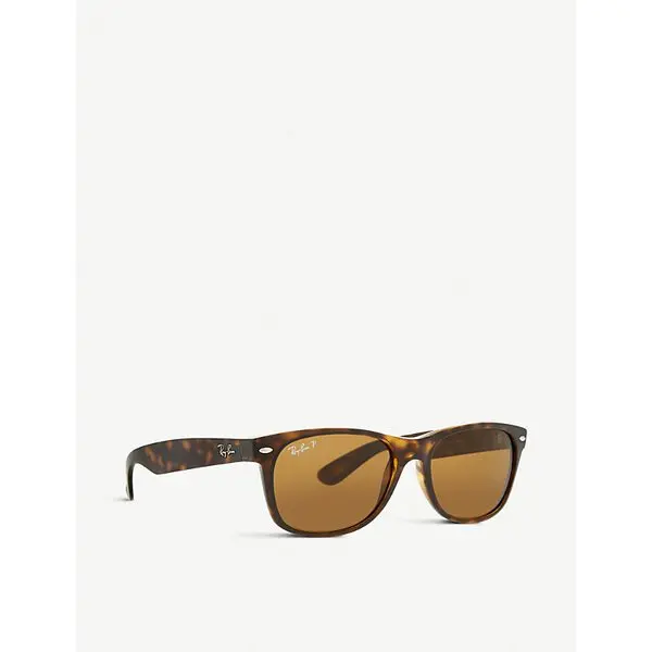 Ray-ban Rb2132 New Wayfarer Sunglasses