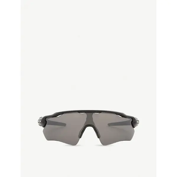 Oakley Rectangle-frame Sunglasses
