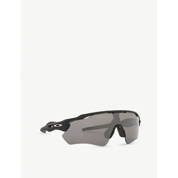 Oakley Rectangle-frame Sunglasses