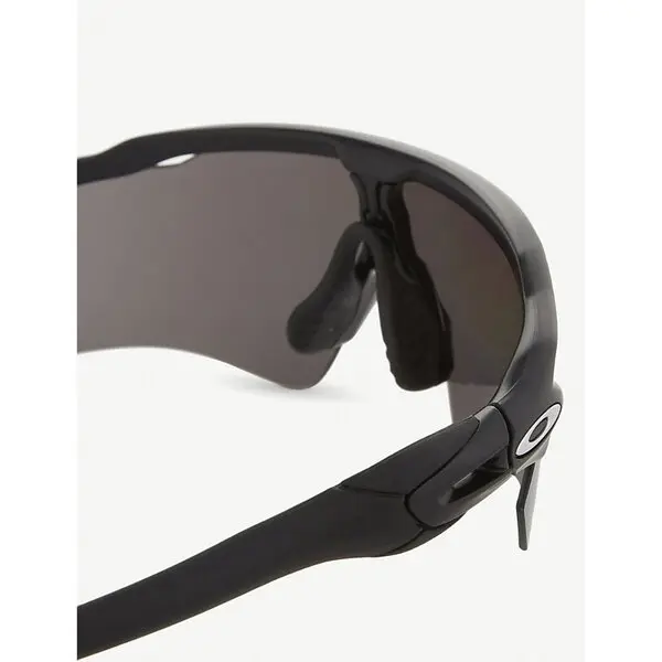 Oakley Rectangle-frame Sunglasses