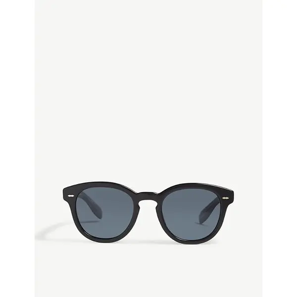 Oliver Spencer Cary Grant Sun Sunglasses - Havana