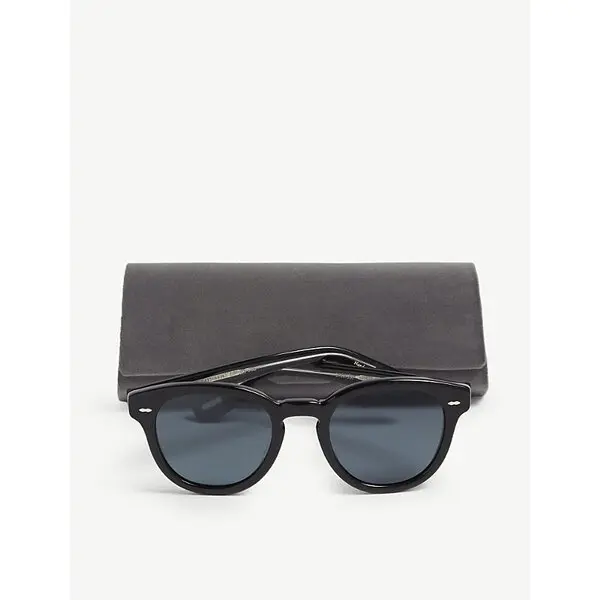 Oliver Spencer Cary Grant Sun Sunglasses