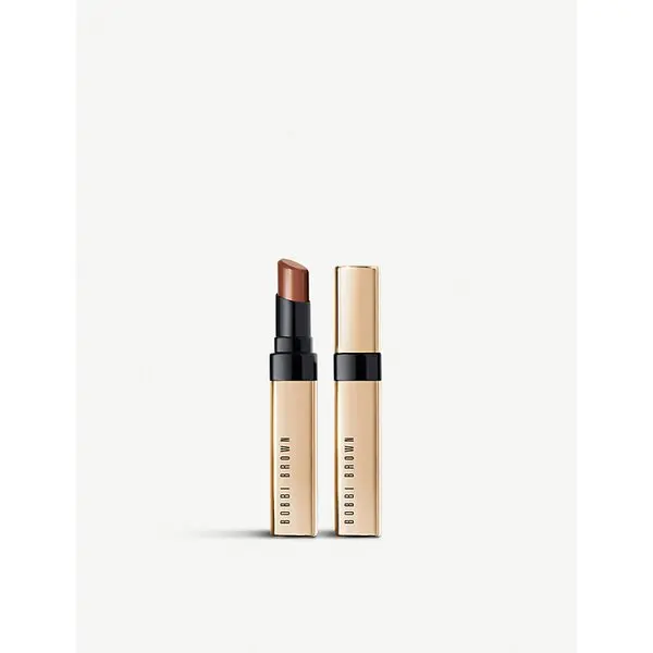 Bobbi Brown Luxe Shine Intense 3.4g - Bold Honey