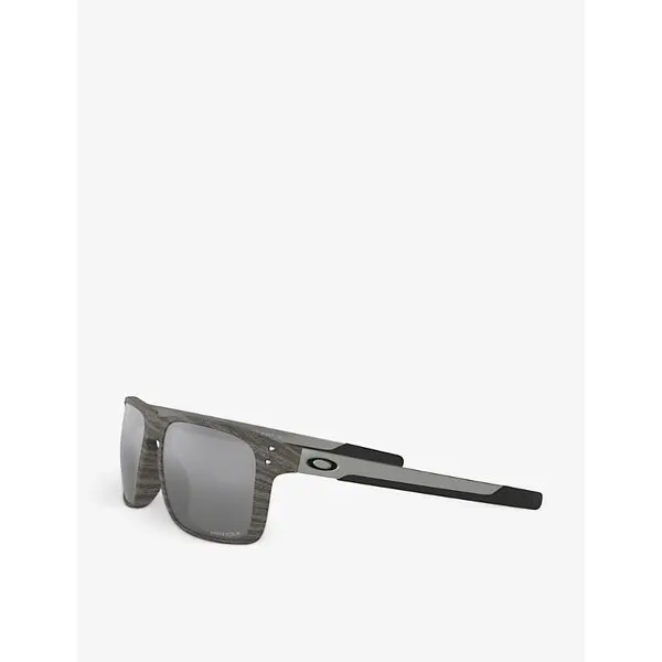 Oakley Holbrook Mix Square-frame Sunglasses