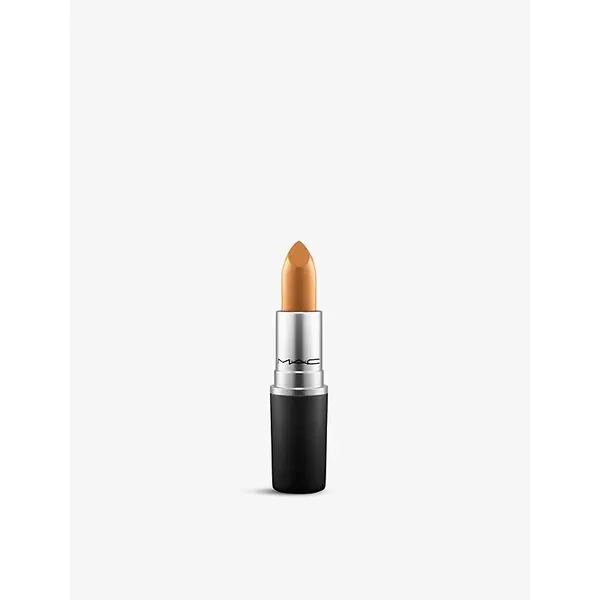 MAC COSMETICS Frost Lipstick 3g - Bronze Shimmer