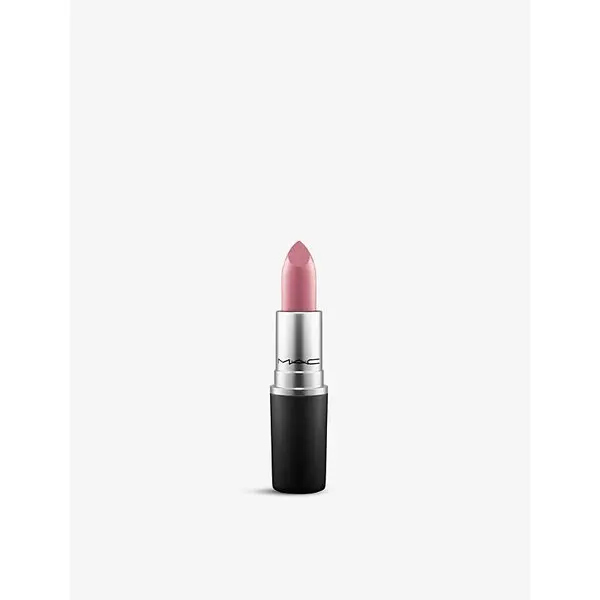MAC COSMETICS Frost Lipstick 3g - Plum Dandy