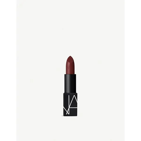 NARS Matte Lipstick - Fire Down Below