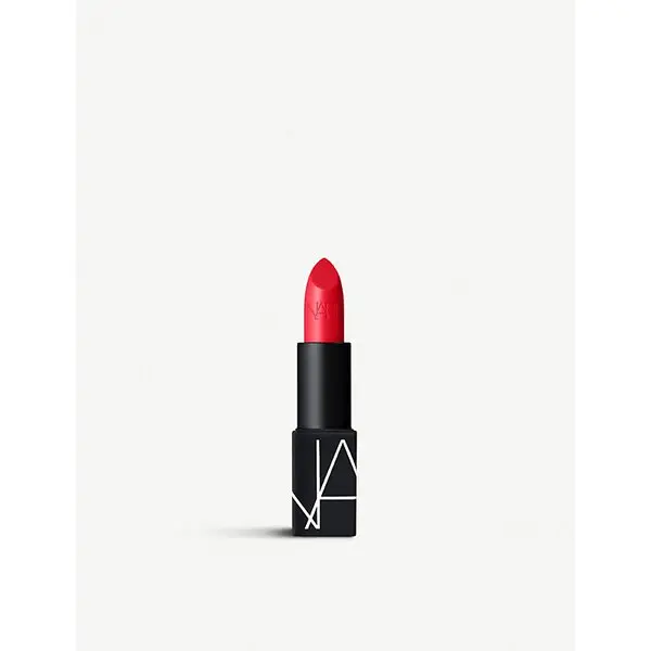 NARS Matte Lipstick - Ravishing Red