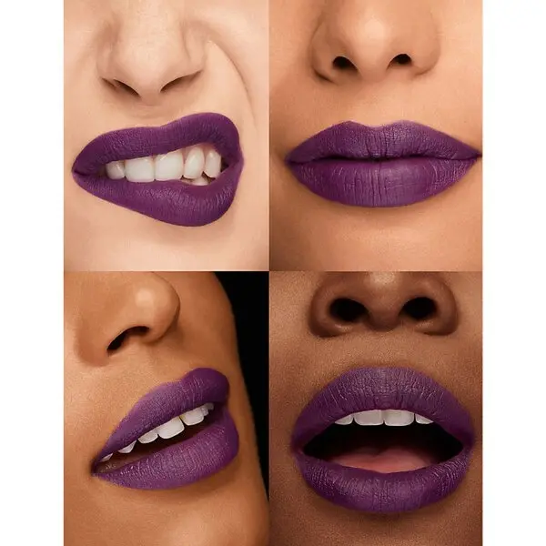 NARS Matte Lipstick