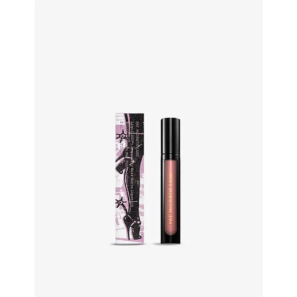 PAT MCGRATH LABS Liquilust™: Legendary Wear Matte Lipstick 5ml - Divine Rose