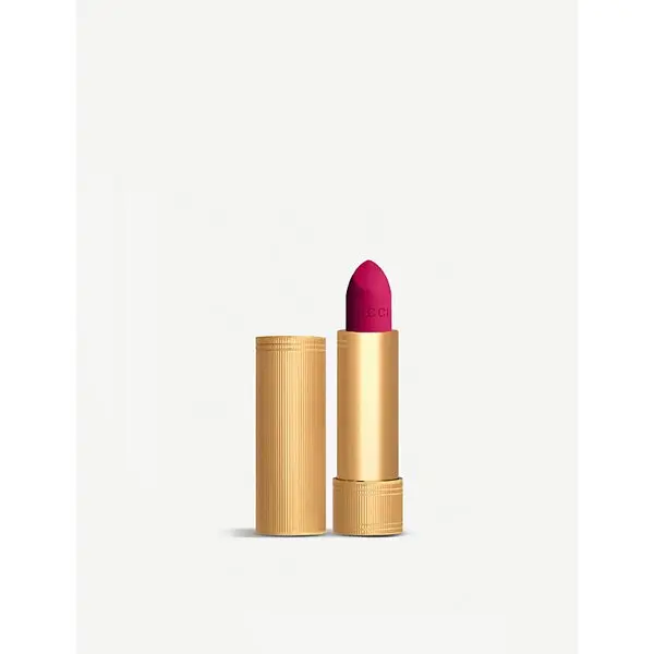 Gucci Rouge À Lèvres Matte Lipstick 3.5g - 403