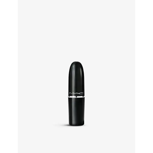 MAC COSMETICS Lustreglass Sheer-shine Lipstick 3g - Local Celeb
