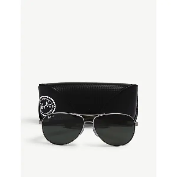 Ray-ban Aviator Sunglasses