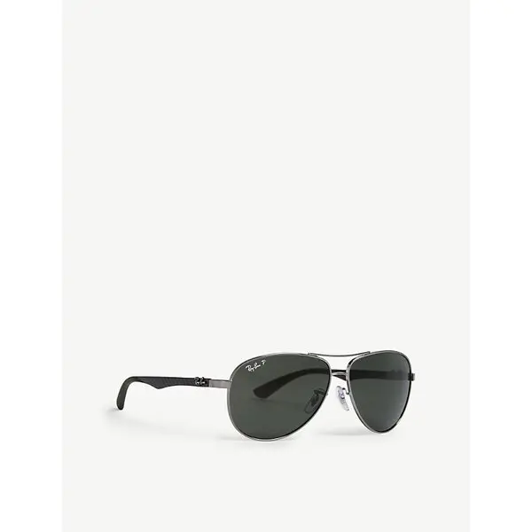 Ray-ban Aviator Sunglasses