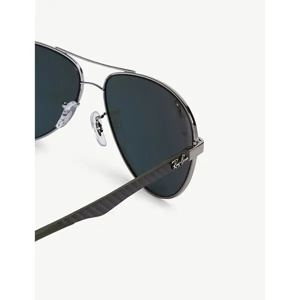 Ray-ban Aviator Sunglasses
