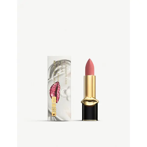 PAT MCGRATH LABS Mattetrance Lipstick 4g - Beautiful Stranger