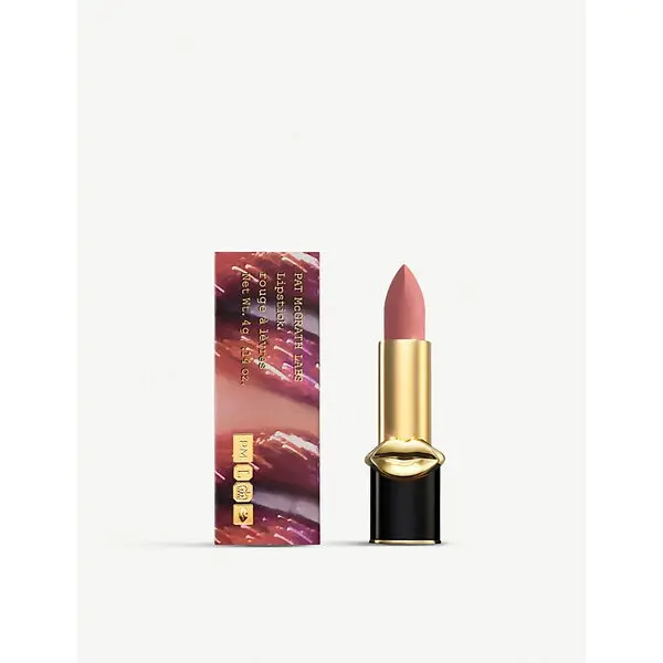 PAT MCGRATH LABS Mattetrance Lipstick 4g - Christy