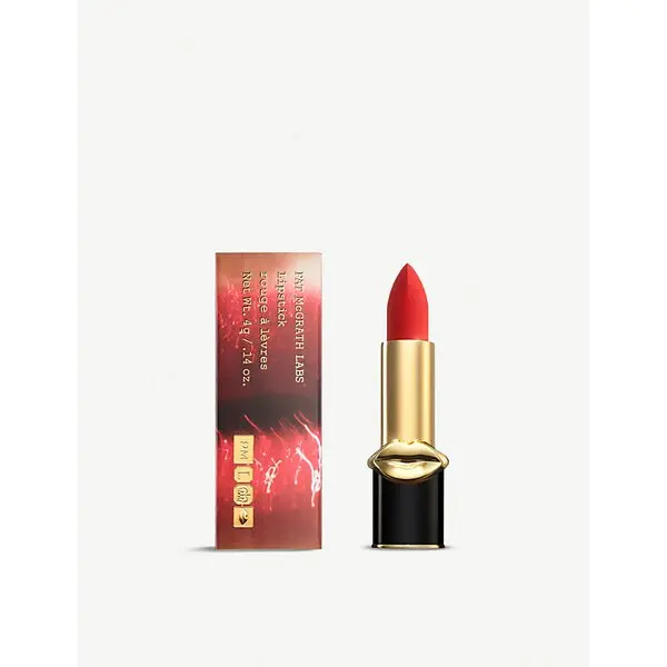 PAT MCGRATH LABS Mattetrance Lipstick 4g - Elson 2