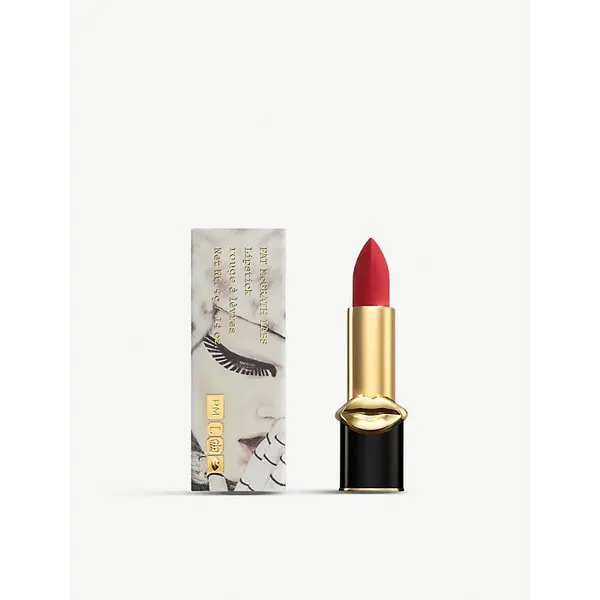PAT MCGRATH LABS Mattetrance Lipstick 4g - Elson
