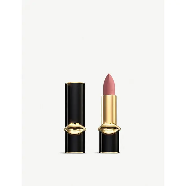 PAT MCGRATH LABS Mattetrance Lipstick 4g - Femme Bot