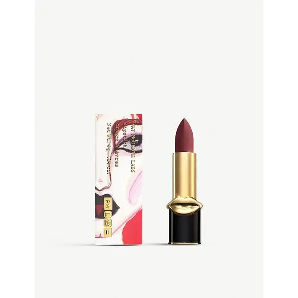 PAT MCGRATH LABS Mattetrance Lipstick 4g - Flesh 3