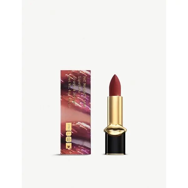 PAT MCGRATH LABS Mattetrance Lipstick 4g - Guinevere