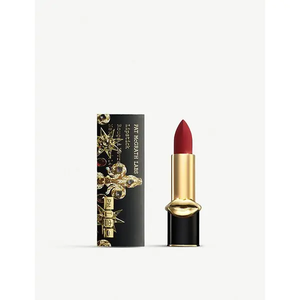 PAT MCGRATH LABS Mattetrance Lipstick - Vendetta