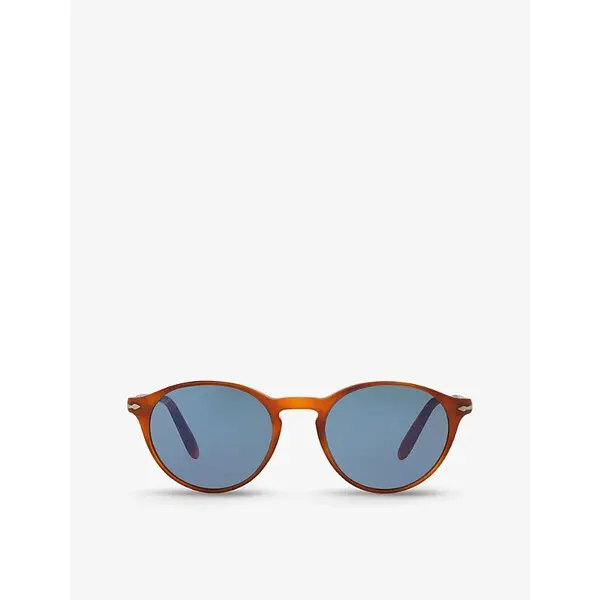 Persol Phantos Sunglasses - Brown