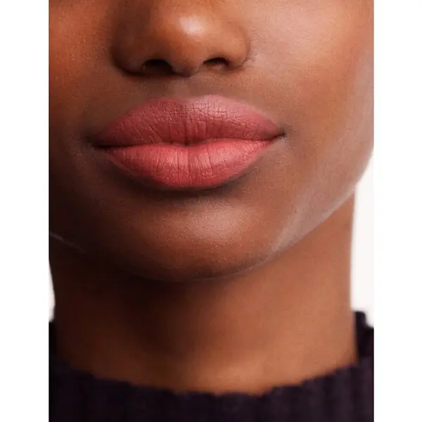 Hermès Rouge Satin Lipstick Refill - 21 Rose Epice
