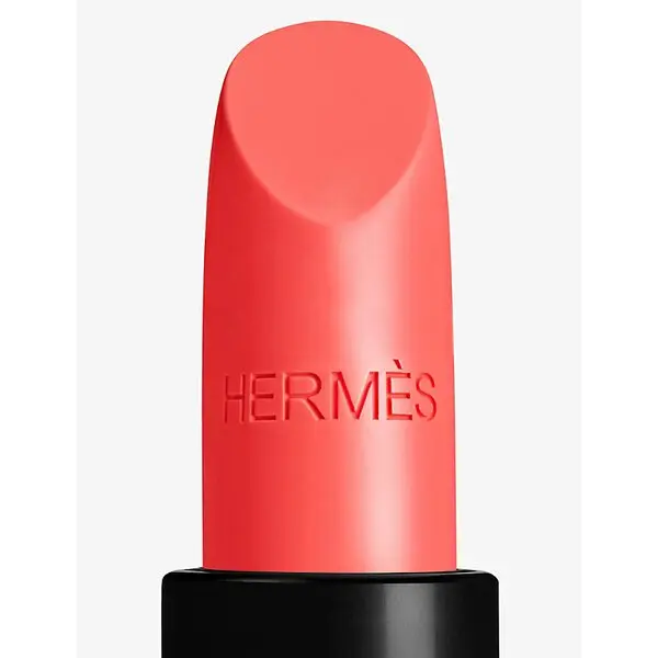 Hermès Rouge Satin Lipstick Refill 3.5g - 36 Corail Flamingo