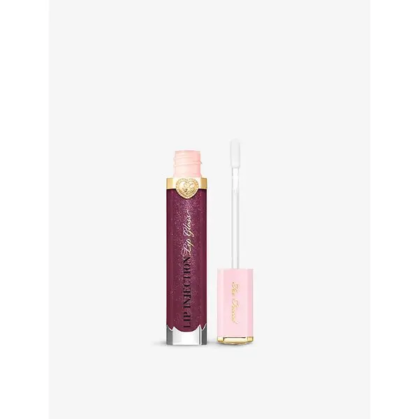 TOO FACED Lip Injection Power Plumping Lip Gloss 6.5ml - Hot Love