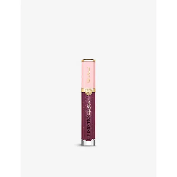 TOO FACED Lip Injection Power Plumping Lip Gloss 6.5ml - Hot Love
