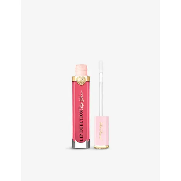 TOO FACED Lip Injection Power Plumping Lip Gloss 6.5ml - Just A Girl