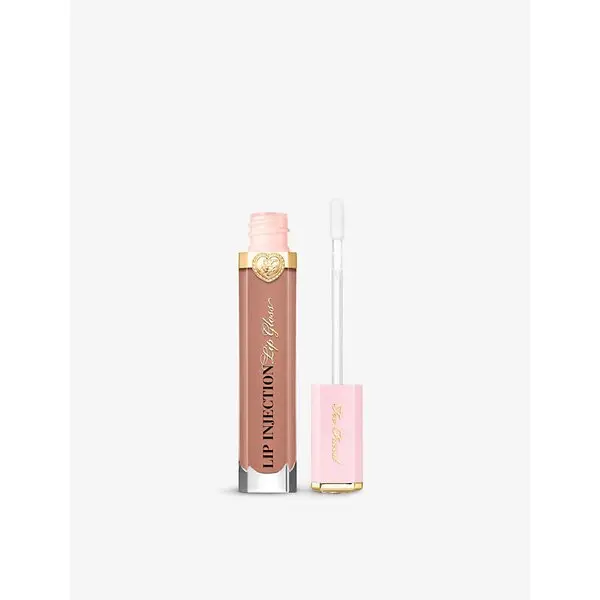 TOO FACED Lip Injection Power Plumping Lip Gloss 6.5ml - Soul Mate