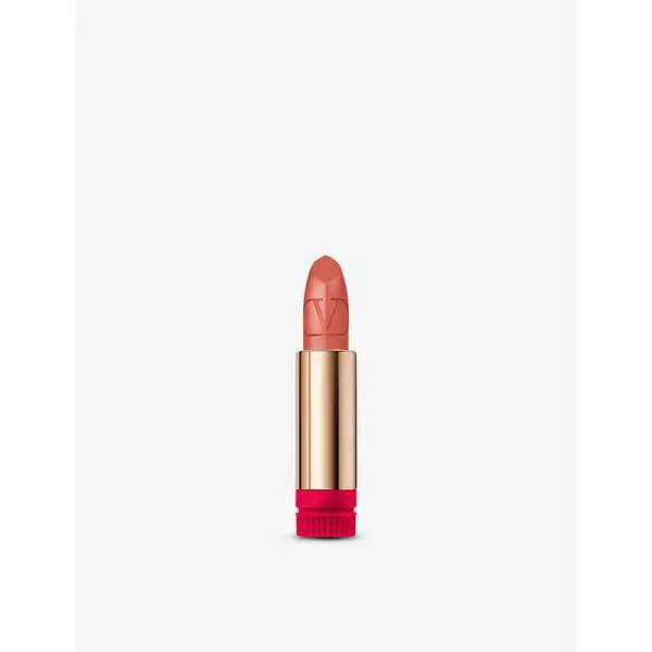 Valentino Garavani Rosso Satin Lipstick Refill 3.4g - 106a Soft Vienna