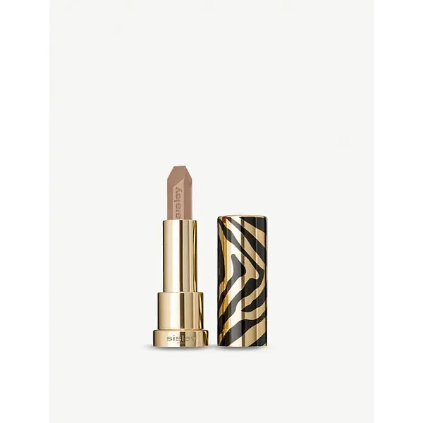 Sisley Le Phyto Rouge Lipstick 3g - 10 Beige Jaipur