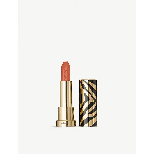 Sisley Le Phyto Rouge Lipstick 3g - 30 Orange Ibiza