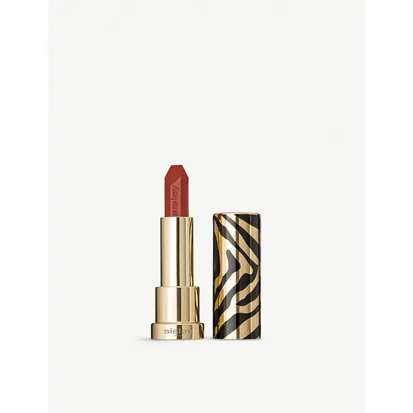 Sisley Le Phyto Rouge Lipstick 3g - 32 Orange Calvi