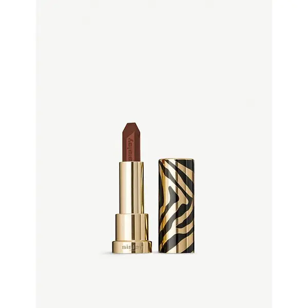 Sisley Le Phyto Rouge Lipstick 3g - 33 Orange Sevilla