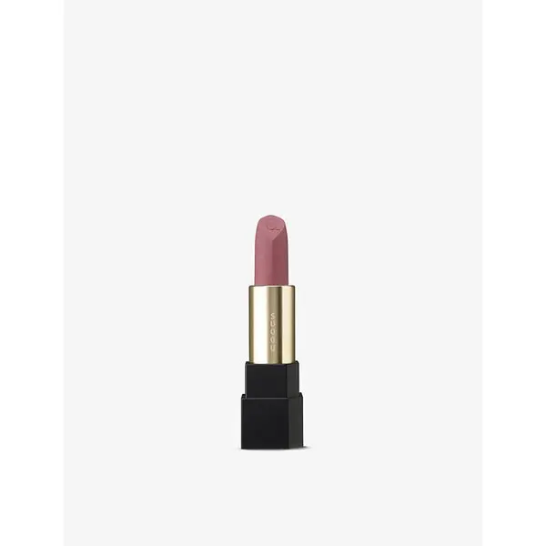 SUQQU Sheer Matte Lipstick 4g - 2