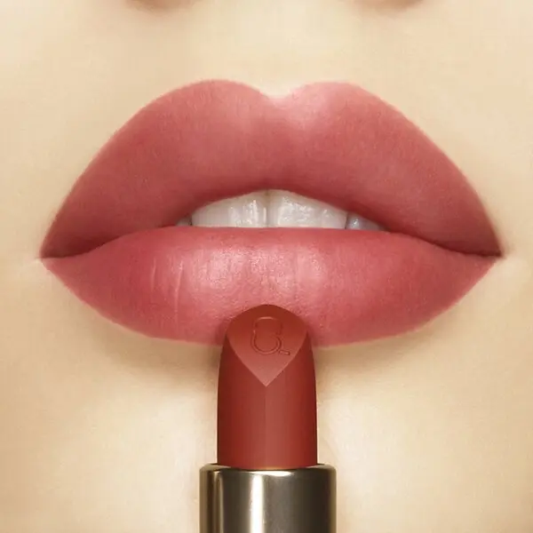SUQQU Sheer Matte Lipstick 4g - 4