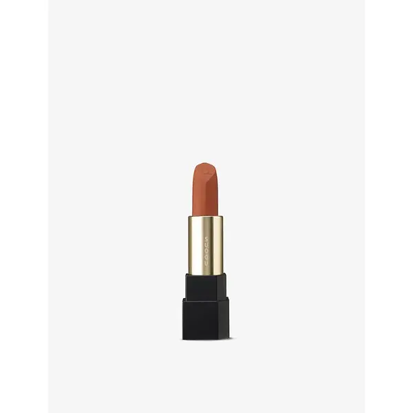 SUQQU Sheer Matte Lipstick 4g - 5