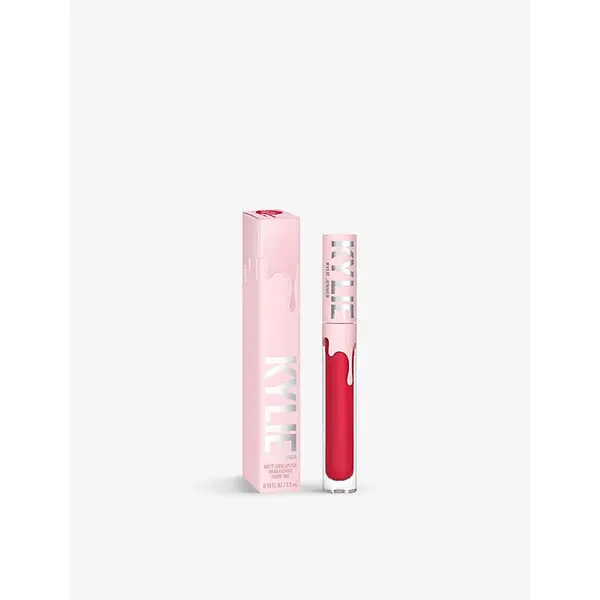 KYLIE COSMETICS Matte Liquid Lipstick 3ml - 402 Mary Jo K