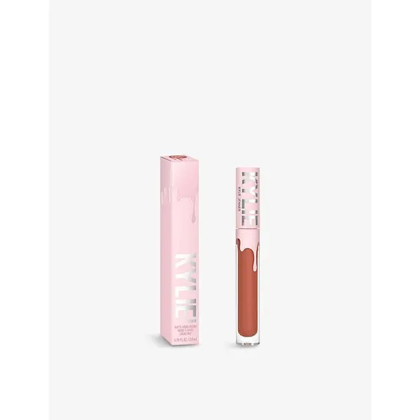 KYLIE COSMETICS Matte Liquid Lipstick 3ml - Clap Back