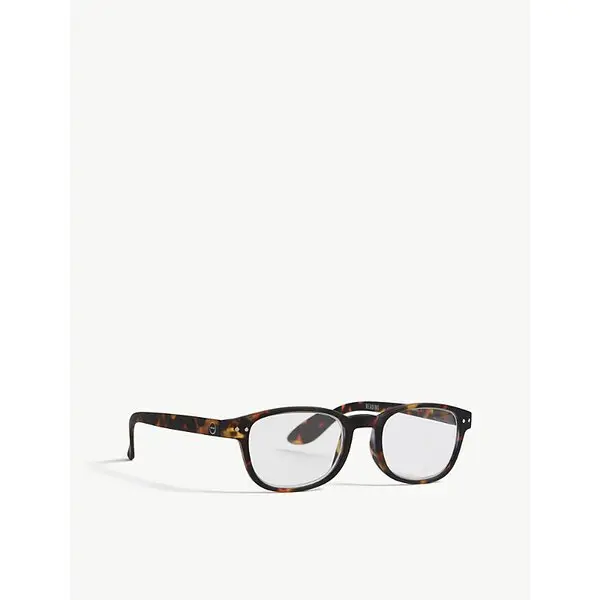 IZIPIZI B Reading Glasses - Black