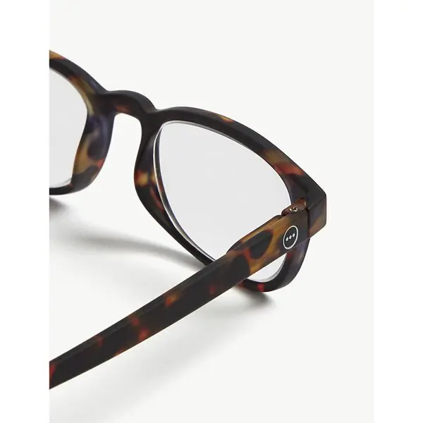 IZIPIZI B Reading Glasses - Black