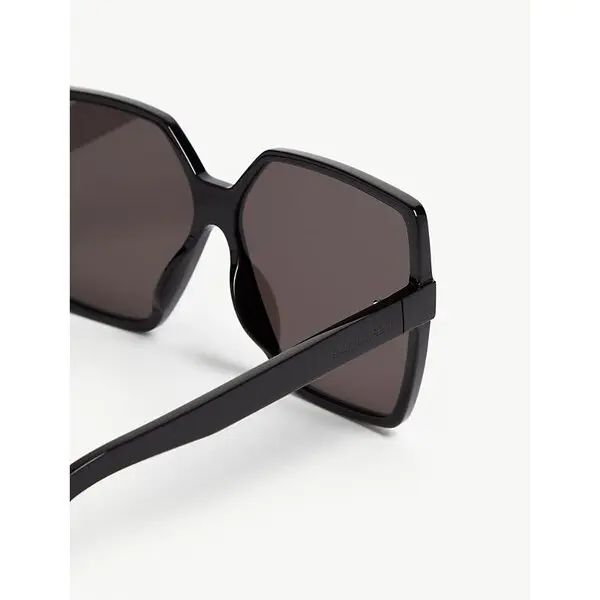 Saint Laurent Betty Sunglasses